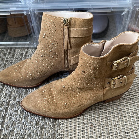 Zara | Shoes | Zara Western Boots | Poshmark